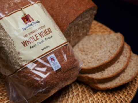 About - Uprising Breads