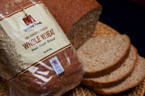 Our Products - Uprising Breads
