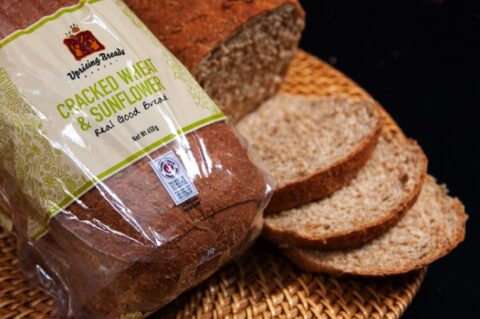 Our Products - Uprising Breads
