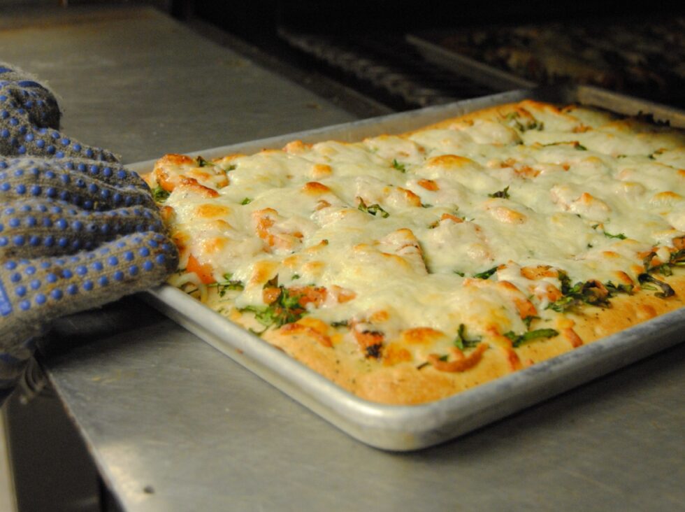 Our Products - Uprising Breads