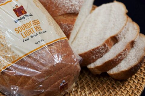 Our Products - Uprising Breads