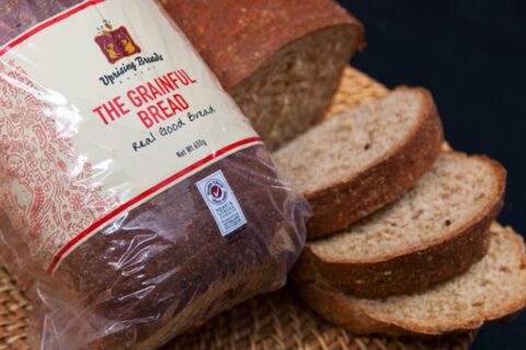 Our Products - Uprising Breads