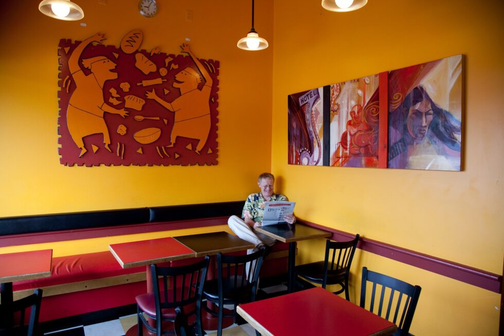 Homepage - Uprising Breads
